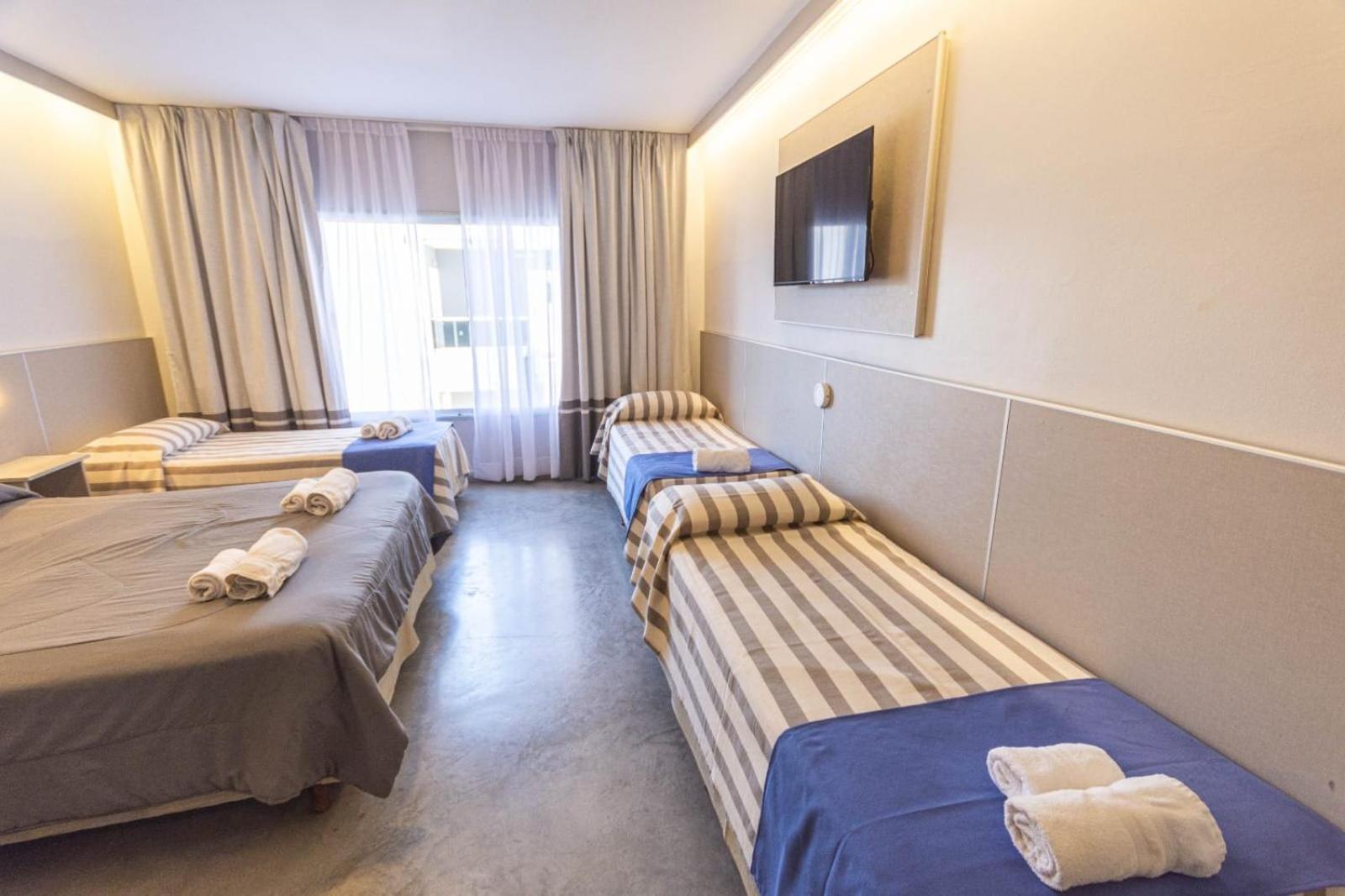 ᐉ ENJOY 360 HOTEL ⋆⋆⋆ ( VILLA CARLOS PAZ, ARGENTINA ) REAL PHOTOS ...