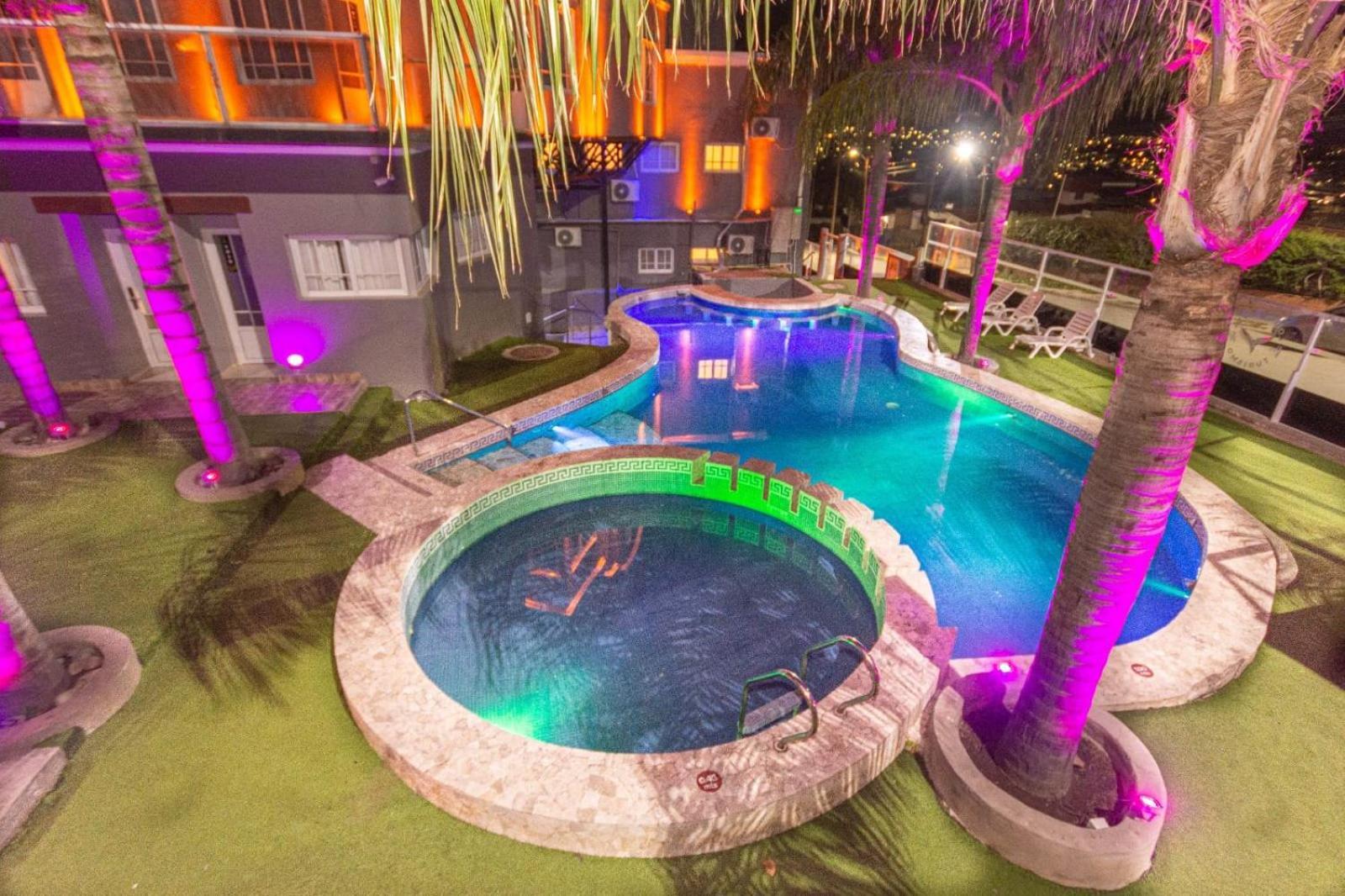 ᐉ ENJOY 360 HOTEL ⋆⋆⋆ ( VILLA CARLOS PAZ, ARGENTINA ) REAL PHOTOS ...